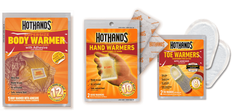 Find Retailers – Hothands